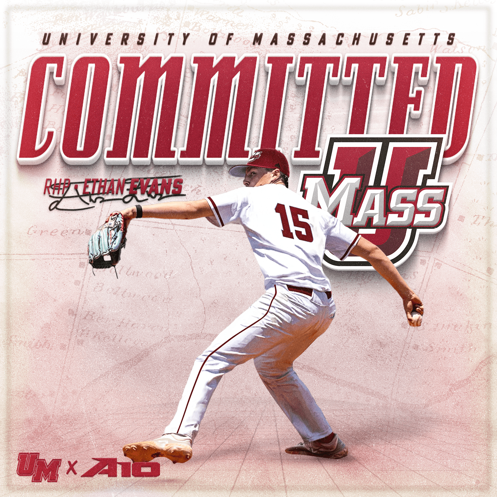 Commitment Graphics | Commitment Edits - Any Sport, Any Level